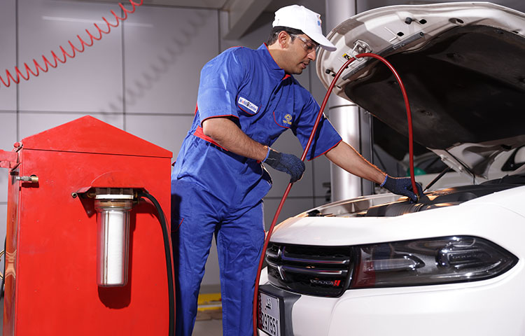 Airport Road Service Station Airport Road Service Station